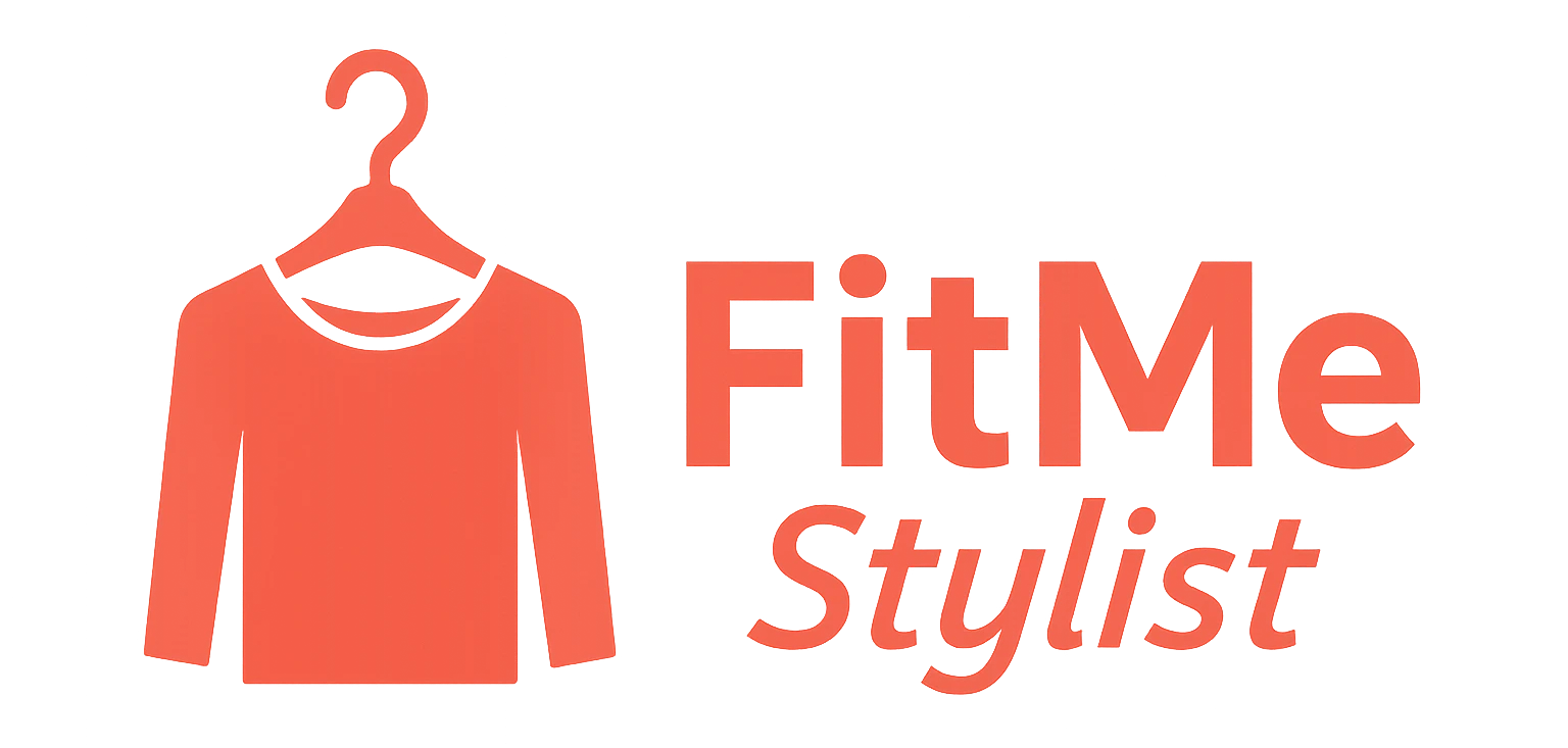 Fitme - Landing Page